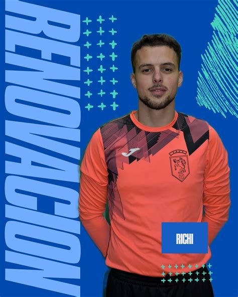 Castroventosa Plantilla De La Unión Hoy Richi