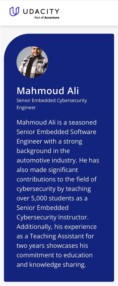 Udacity Embeddedsystems Instructor Education Emveddedsecurity