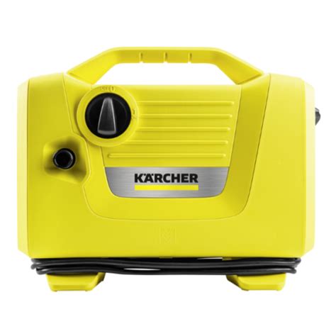Karcher High Pressure Washer K2 Power Vps Kap Dealer In Mumbai