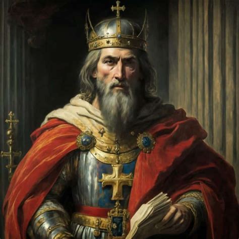 The Holy Roman Empire 8001806 Origins Structure And Legacy Of