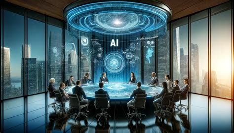 Boards And Intelligence