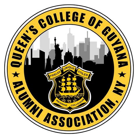 Queens College Of Guyana Alumni New York Chapter Brooklyn Ny