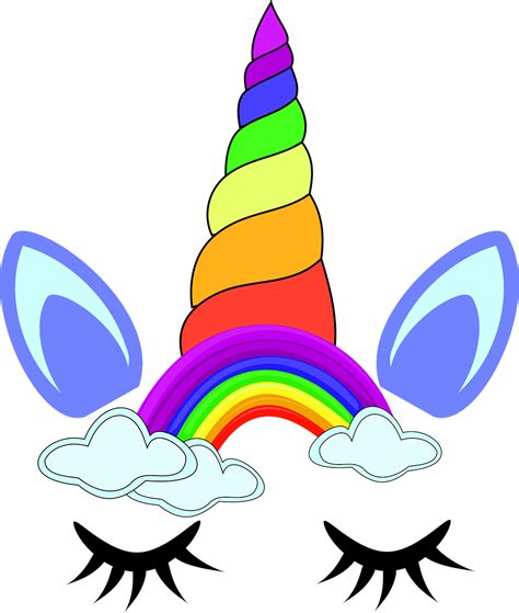Unicornio Png