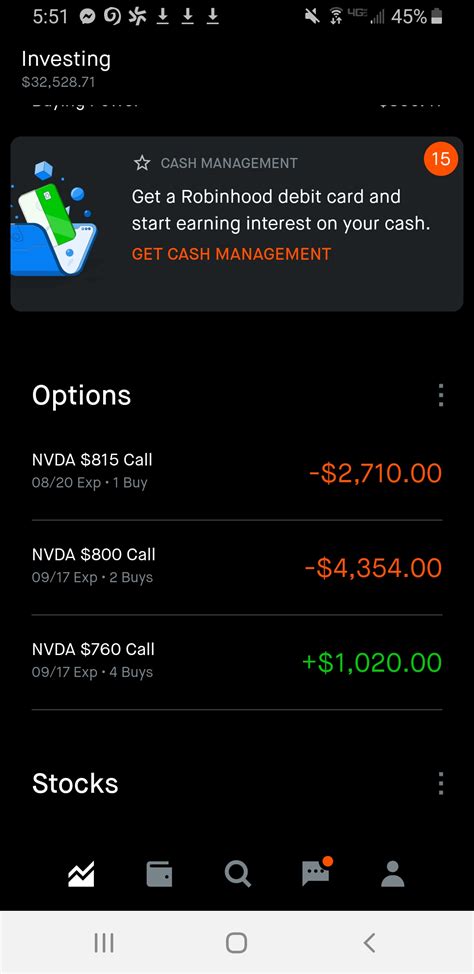 Nvda To The 🌙 R Wallstreetbets