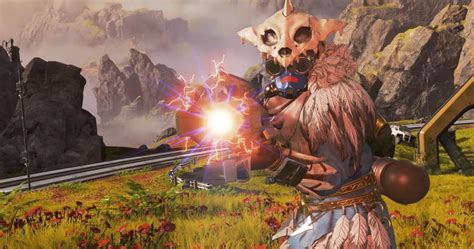 Caustic Guide 2026 ⇒ Master The Toxic Trapper In Apex