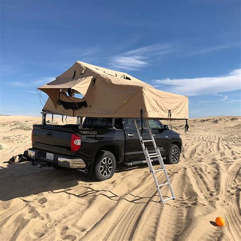 Smittybilt 2883 Overland Tent Best Roof Tents
