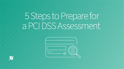5 Steps to Prepare for a PCI DSS Assessment | Schellman