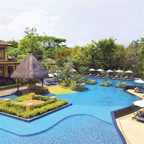 Day Pass Package Mövenpick Asara Resort And Spa Hua Hin