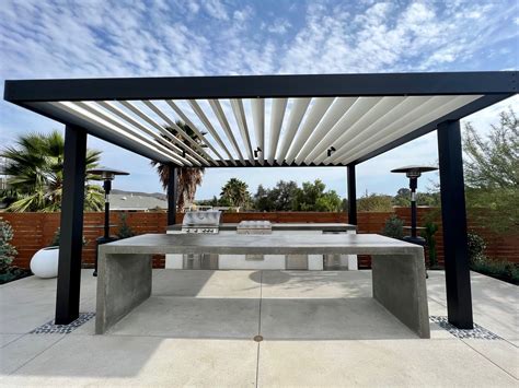 Contemporary Patio Covers Skyline Sunrooms And Patio Covers