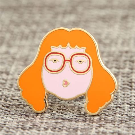 Custom Enamel Pins [ No Minimum ] 40 Off Gs Jj