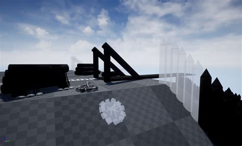 Unreal Engine Building System V Nestors Portfolio