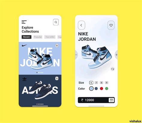 vishal sugunaraj on linkedin uidesign uiux uxdesign uiuxdesign