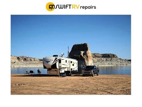 Swift Rv Repairs Airdrie Ab