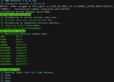 Emulated Firmware Phoenix Labs Dma Firmware