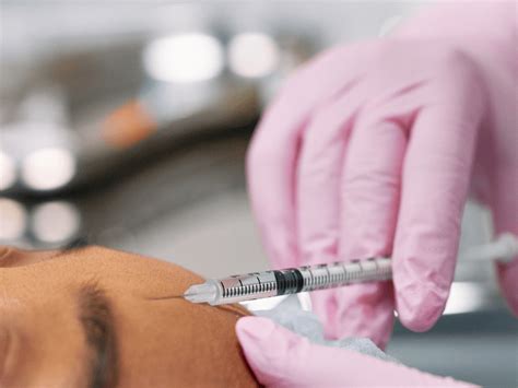 What Is Botulinum Toxin And How Does It Work Dr T Aesthetics