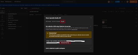 Postman Setup Guide Docs