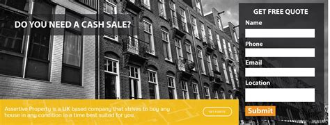 Assertive Property Rochester