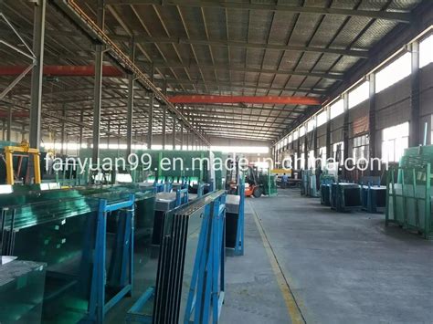Engineering Glass Chinese Manufacture Glass And Tempered Glass