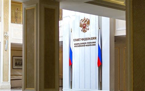 Сенаторы приняли Обращение к зарубежным парламентам о недопустимости фальсификации истории