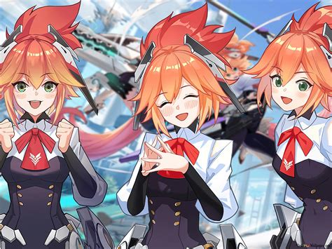 The Aspirants Skin Fanny Mobile Legends Bang Bang Mlbb 4k