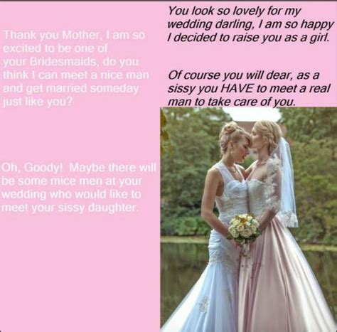 Forced Feminization Illustration Art Priscillas Photo Captions Pick