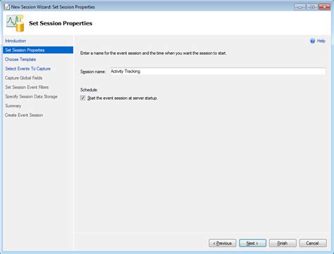 SQL Server Extended Events Update Introducing The SSMS User Interface Jonathan Kehayias