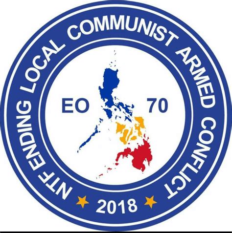 Ntf Elcac Supports Chrs Condemnation Of Npas Use Of Ieds Near Schools Bohol Tribune