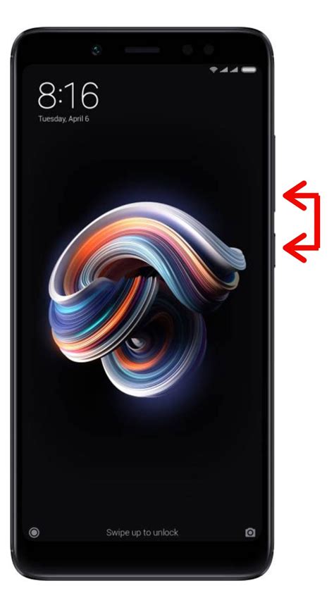 how to enable camera2 api on redmi note 5 pro [without root]