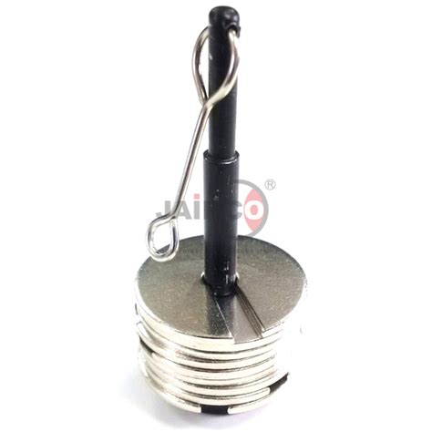 Cast Alloy Mass Set 100g