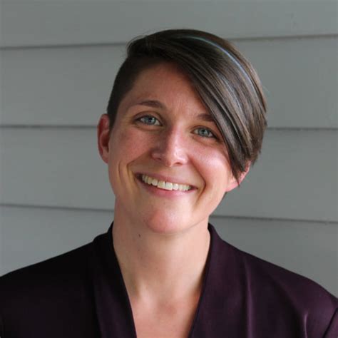 Emily Caffrey Certified Health Physicist And Academic Program