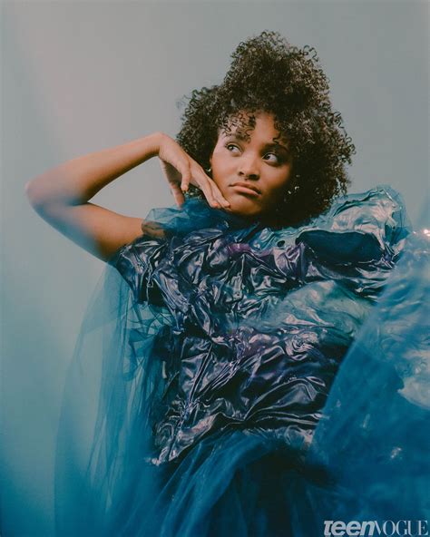 Mari Copeny Is More Than Little Miss Flint An Activist Grows Up Teen