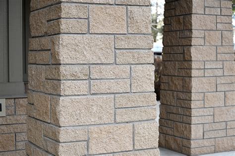 Split Face Cmu Basalite Concrete Products Redmond