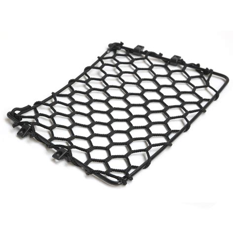 Map Pocket Racetech Nz