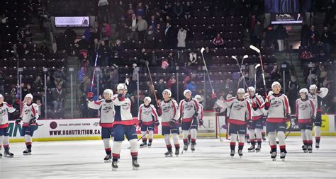 Catch The Game Windsor Spitfires Announce 2023 24 Schedule The