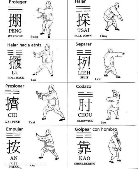 Academy Ba Men Chuan Fa Tai Chi Chuan Facebook