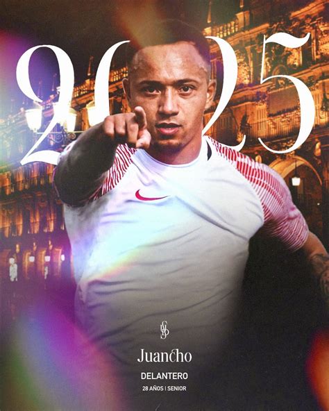 Comunicado Oficial Fichaje De Juancho