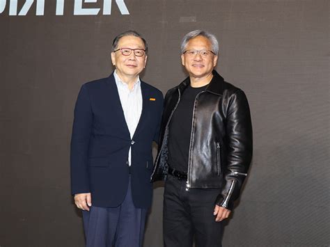 聯發科與nvidia合作 強化dimensity Auto汽車平台 Interface 科技介面 智慧城市