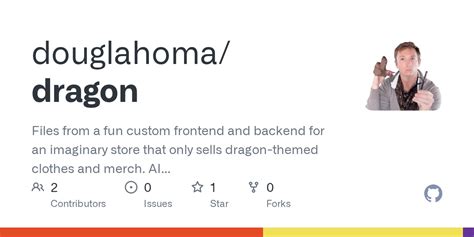 Github Douglahomadragon Files From A Fun Custom Frontend And Backend For An Imaginary Store