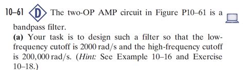 Solved Also Plot The Amplitude And Phase Of The Voltage Chegg Com