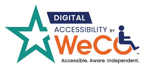Web Accessibility Basics Wecolearning