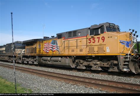 Up 5579