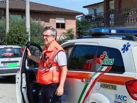 Gianfranco Ceci Forza Italia «ho Il Profilo Giusto Per Fare Il Candidato Sindaco Di Bergamo