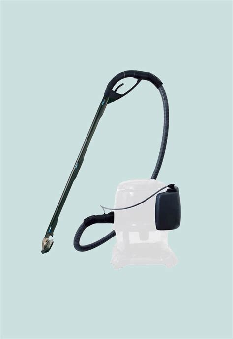 HYLA Germany GmbH - Wasserstaubsauger und Luftreiniger in einem System