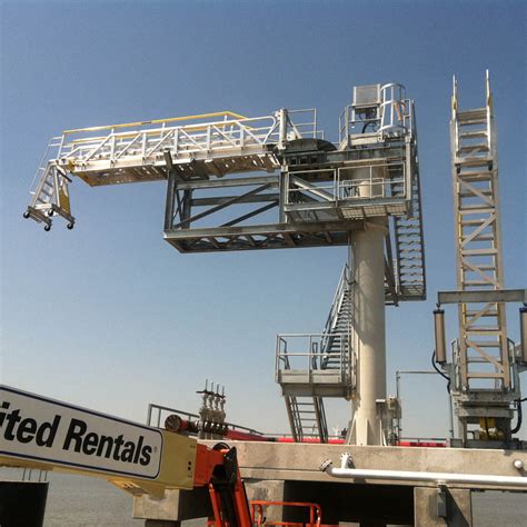 Articulating Gangway At Amelia Rodrigues Blog