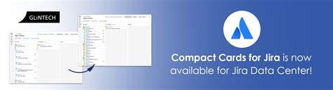 Compact Cards For Jira