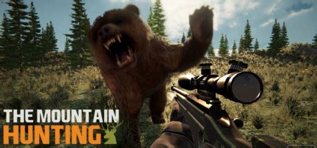 The Mountain Hunting Cheat Engine Table - Aero Cheats