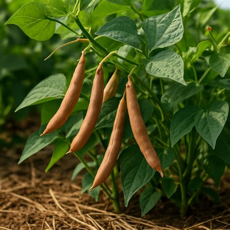Brown Tepary Bean A Complete Guide To Growing And Caring For This Anc