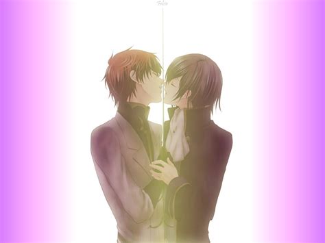 Code Geass Kiss