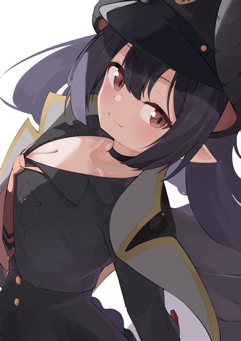 Osmium 76 Chiaki Blue Archive Blue Archive Absurdres Commentary Request Highres 1girl