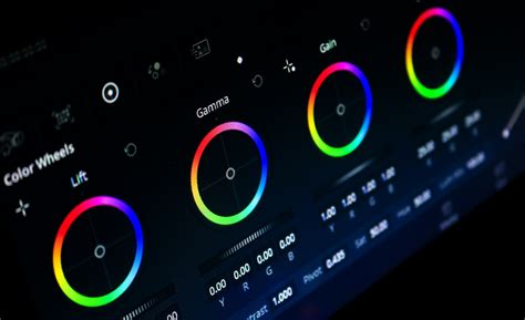 Avid Media Composer Vs Davinci Resolve Comparison For 2024 Evercast Blog